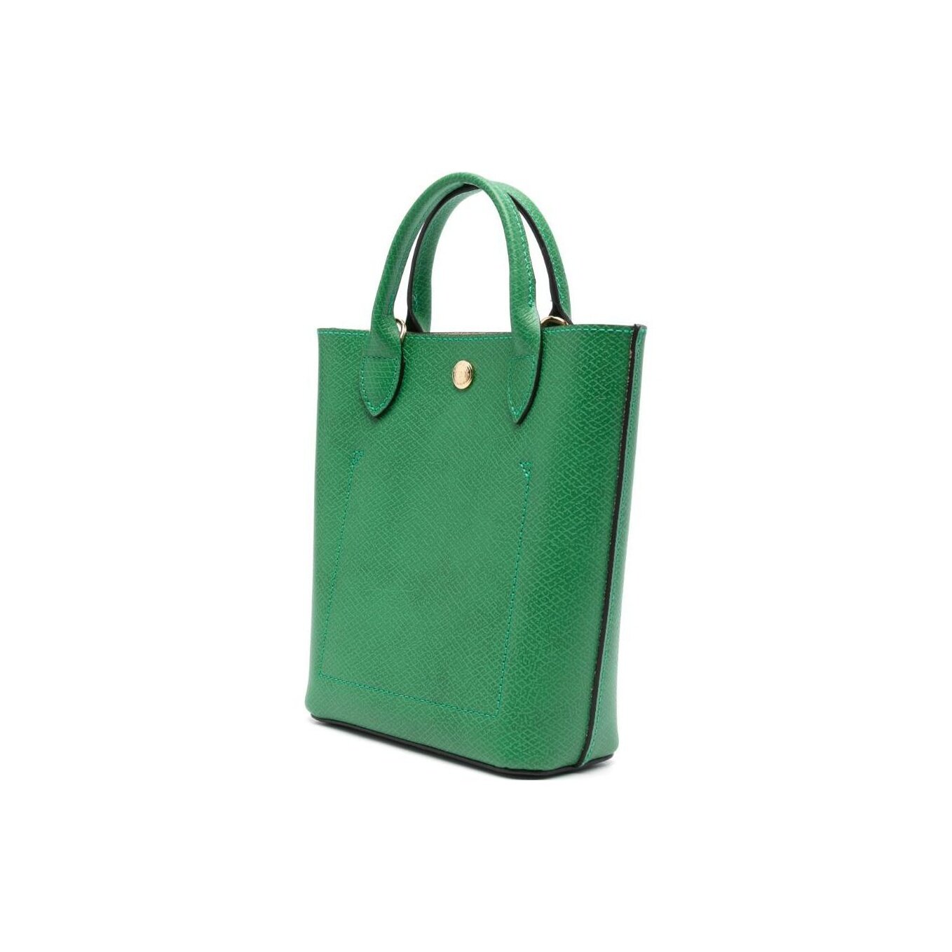 Сумка Longchamp, фактура матовая — фото 1