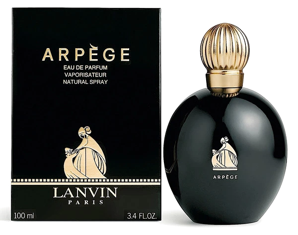 Lanvin Arpege 100 мл парфюмерная вода женская / духи Ланвин Арпеж