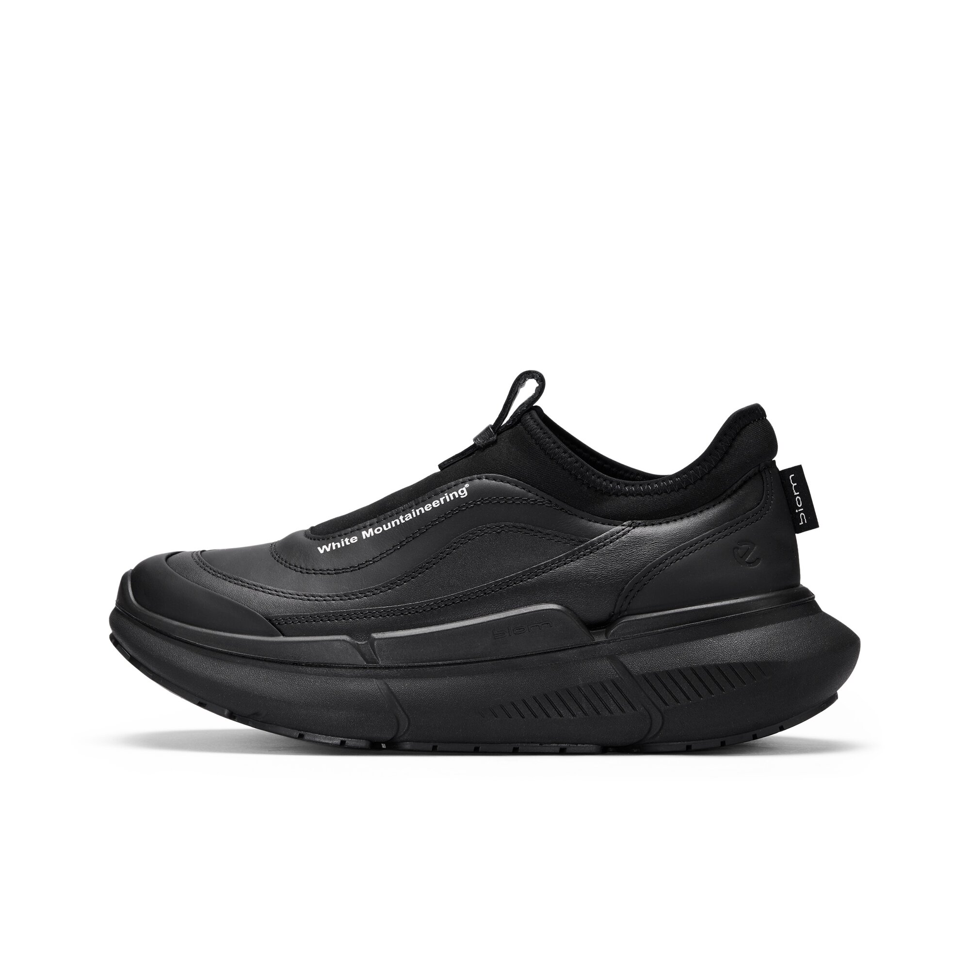 Кеды ECCO