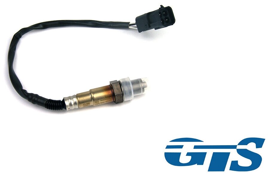 Датчик кислорода BOSCH ES01033, для ВАЗ, 1,6л, нового образца