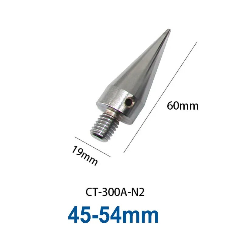 Игла для расширения труб 45-54 мм 45-54mm