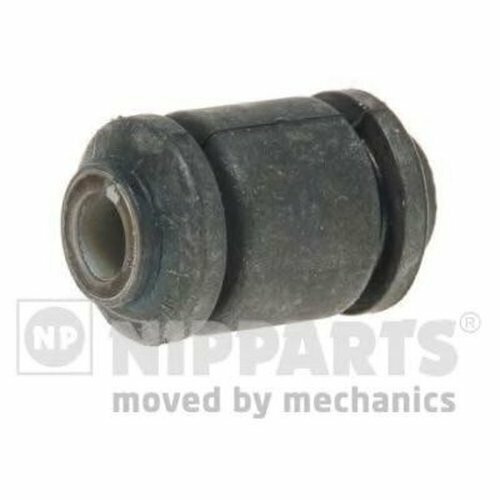 Сайлентблок рычага подвески Nipparts n4230529 для Hyundai Accent IV, i20, ix20; Kia Rio III
