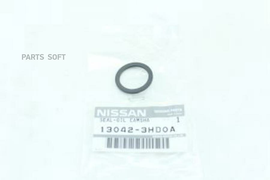 Кольцо упл. NISSAN TEANA (J31)