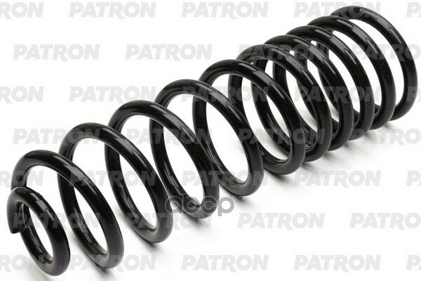 Пружина подвески задн VW: PASSAT Variant 88-97 PATRON арт. PCS950294
