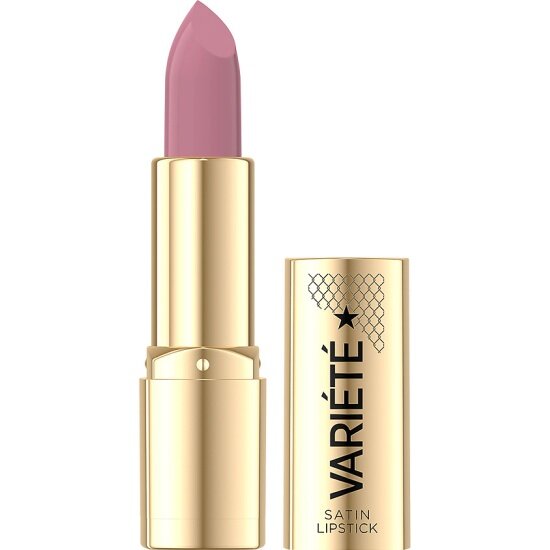 Губная помада сатиновая Eveline Variete, тон 12