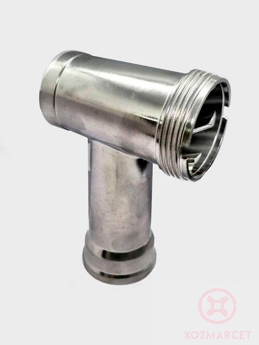 Корпус шнека для мясорубки Magnit RMF-2930