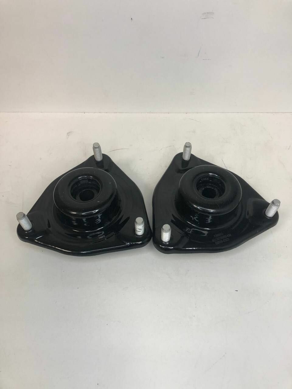 Опоры амортизатора Geely Atlas передние комплект 2шт KIMIKO