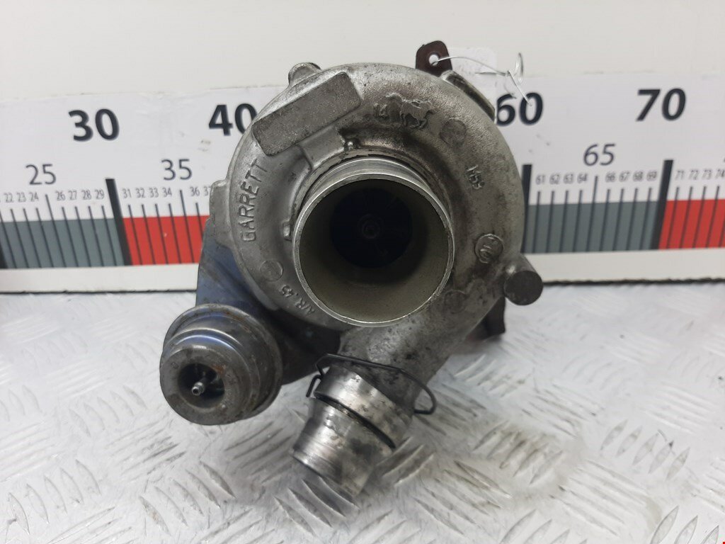 Турбина Nissan Primastar 1441100Q0A арт. 2028908