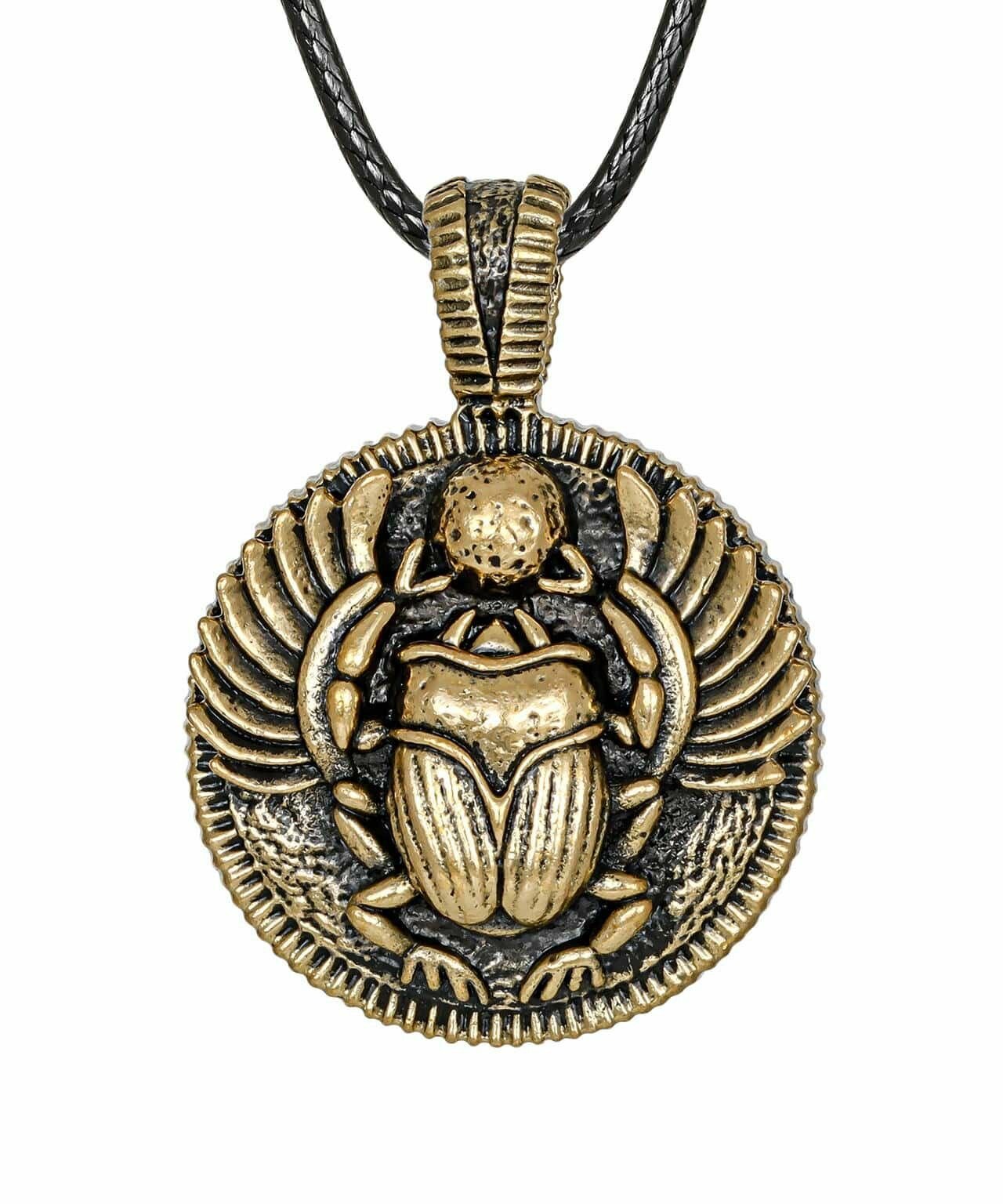 Подвеска, янтарь