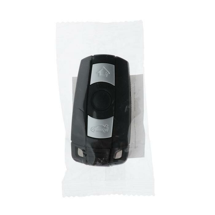 Корпус ключа, BMW E61, E90, E82, E70, E71, E87, E88, E89, X5, X6 — фото 1