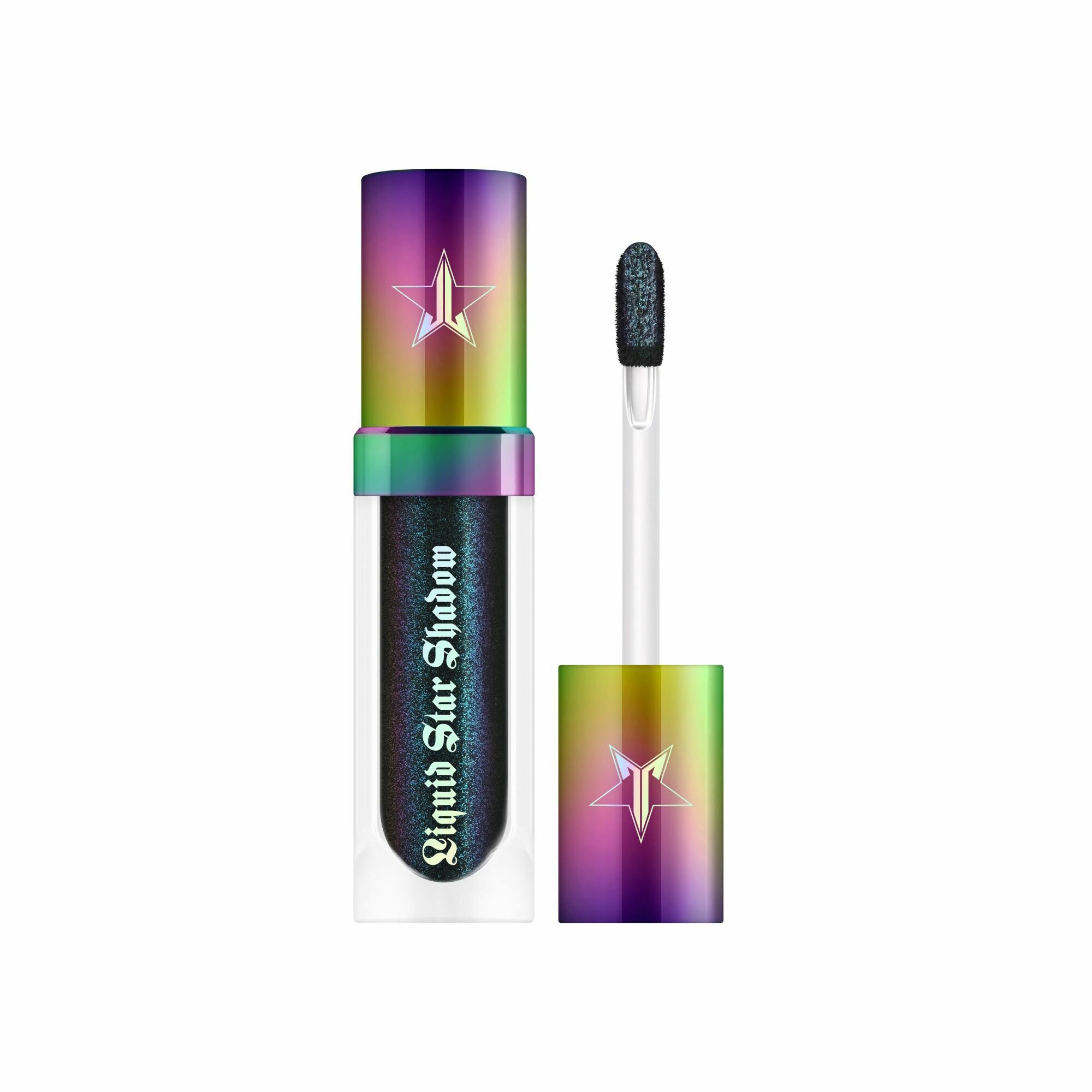 Жидкие тени Jeffree Star - Liquid Star Shadow, оттенок Star Vortex