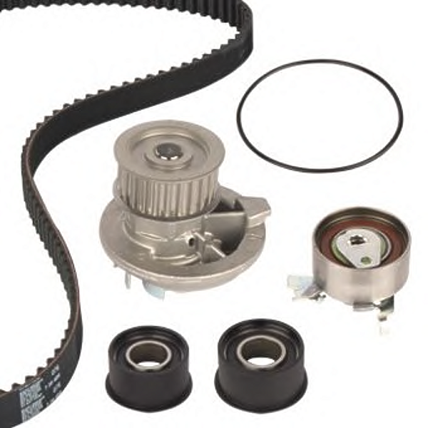 METELLI 30-0572-1 (1334041 / 1334050 / 1334119) ремкомплект грм с помпой