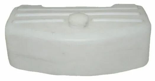 Бензобак Снегоход Буран (110800090)