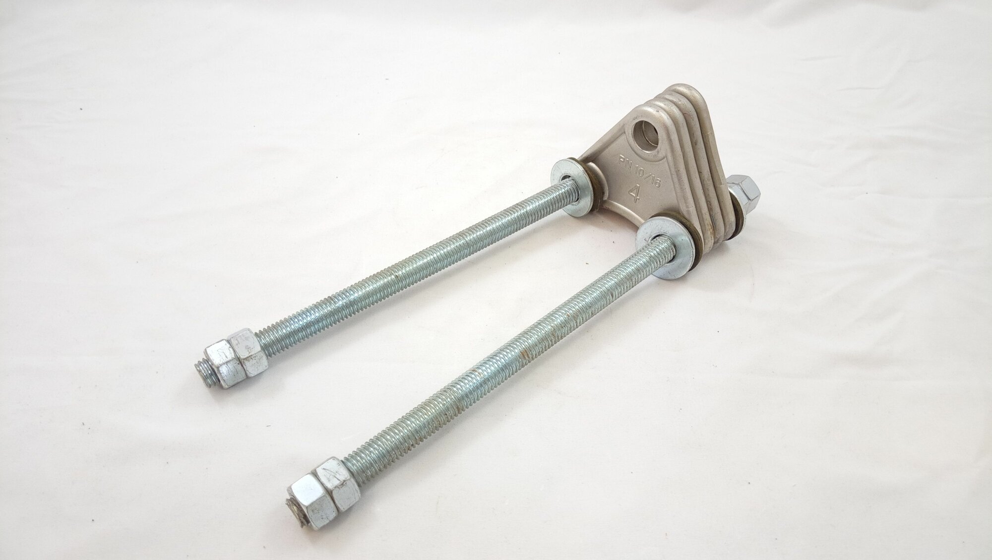 Danfoss 082X9005 - ZKB К-т контрольных стержней PN16 DN100