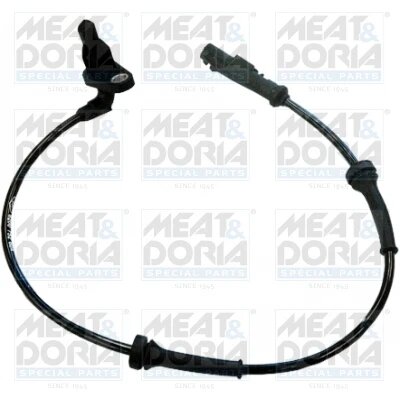 Датчик ABS Meat & Doria 90247