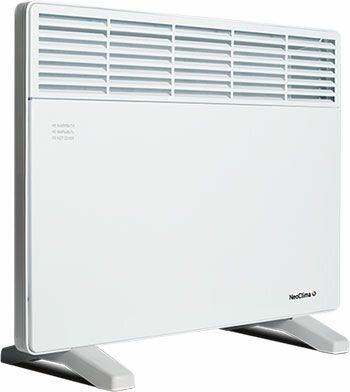 Электроконвектор Comforte T1.0 ЭВНА-1,0/230С2(мшп)