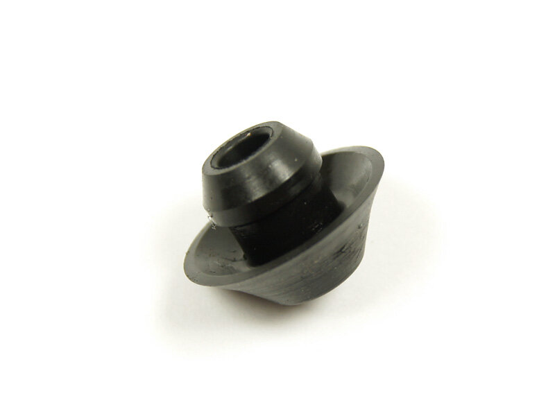 Уплотнение топливного шланга 9мм для бензопилы ECHO CS-3500, CS-4200ES, CS-510, CS-5100