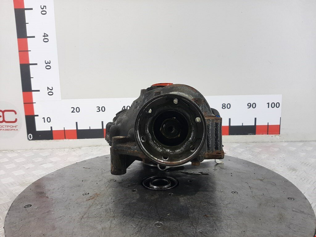 Редуктор переднего моста Land Rover Range Rover 3 TBB000060 арт. 1395625