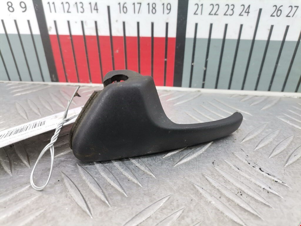 Ручка двери внутренняя задняя левая Volkswagen Golf 3 1H0837225 арт. 1940264