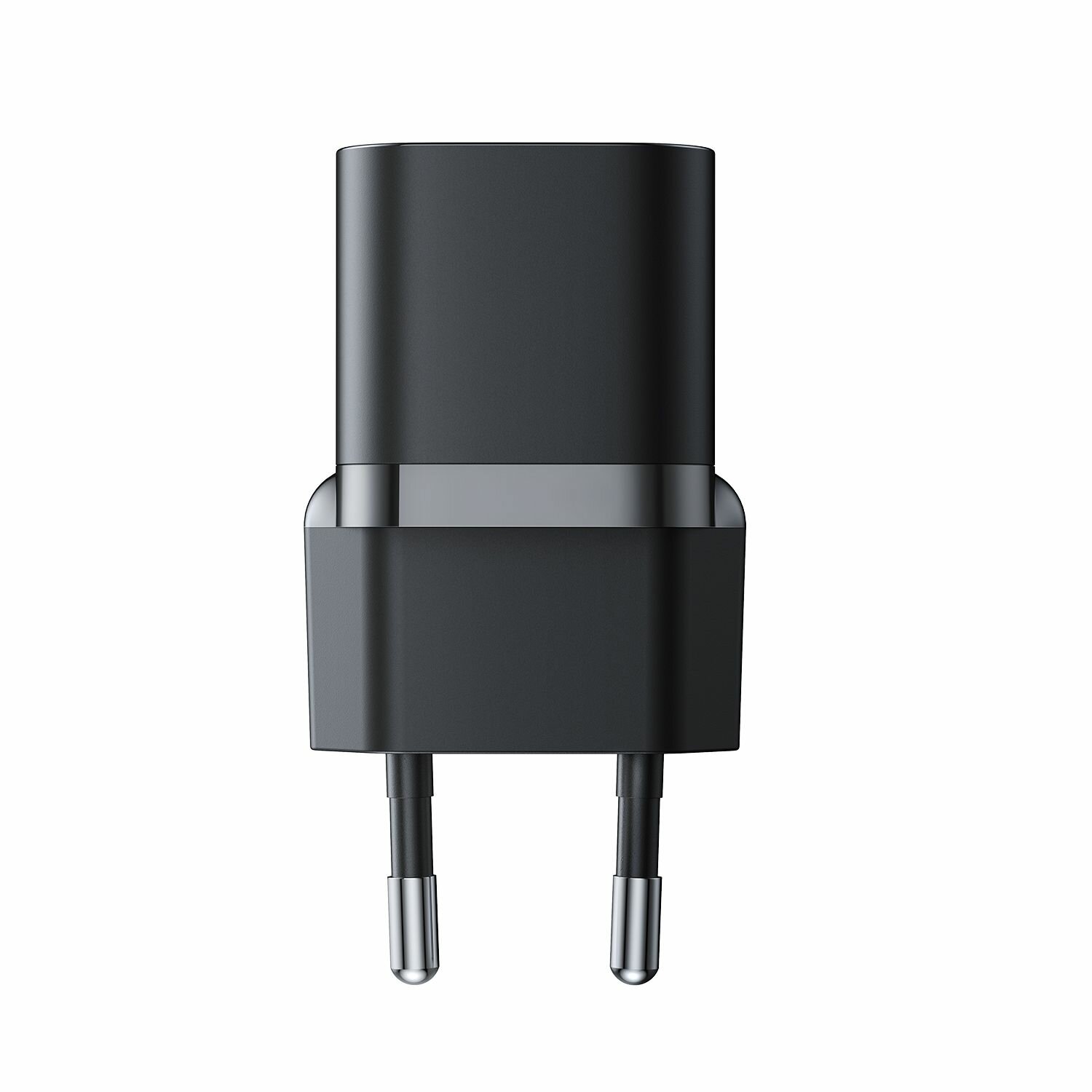 Зарядный блок Joyroom JR-TCF02 PD 20W mini / Черный