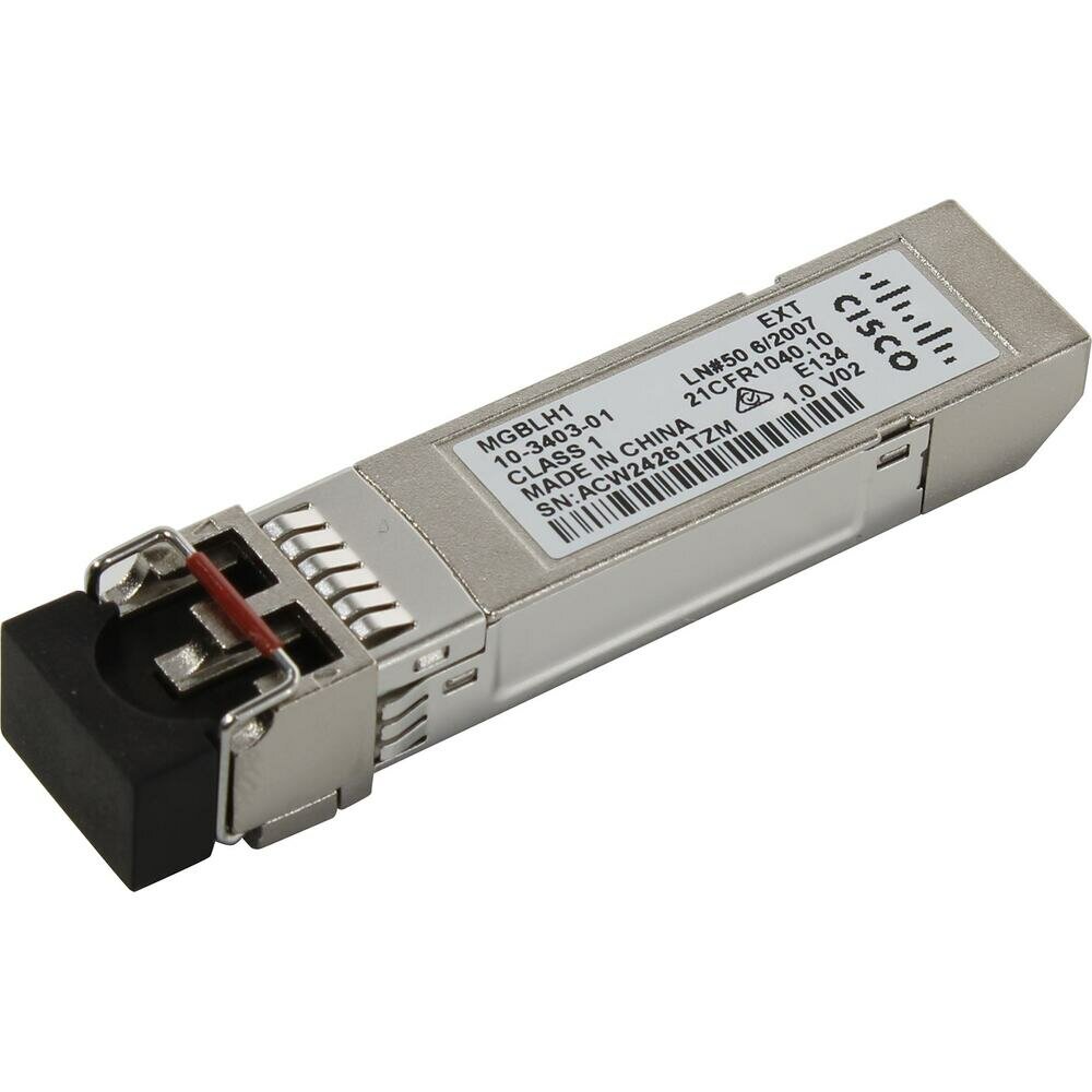 SFP Модуль MGBLH1 — фото 1