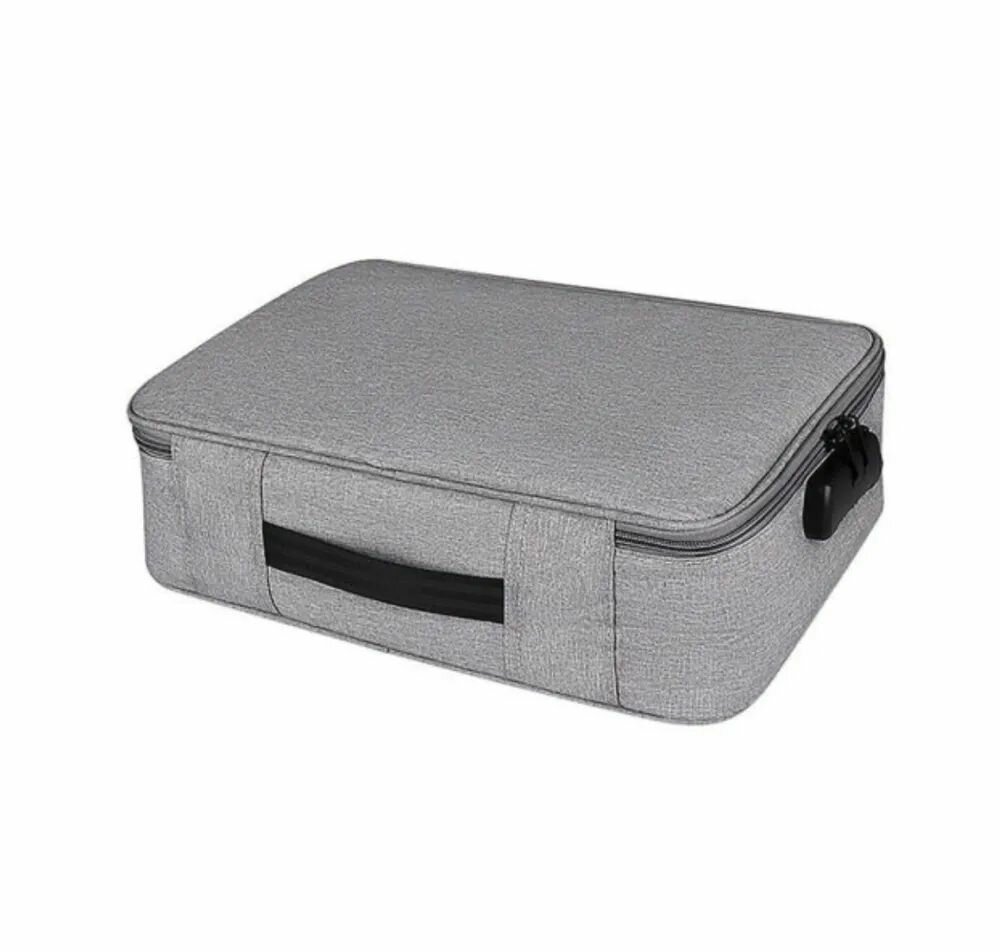 Сумка для ноутбука и документов дорожная