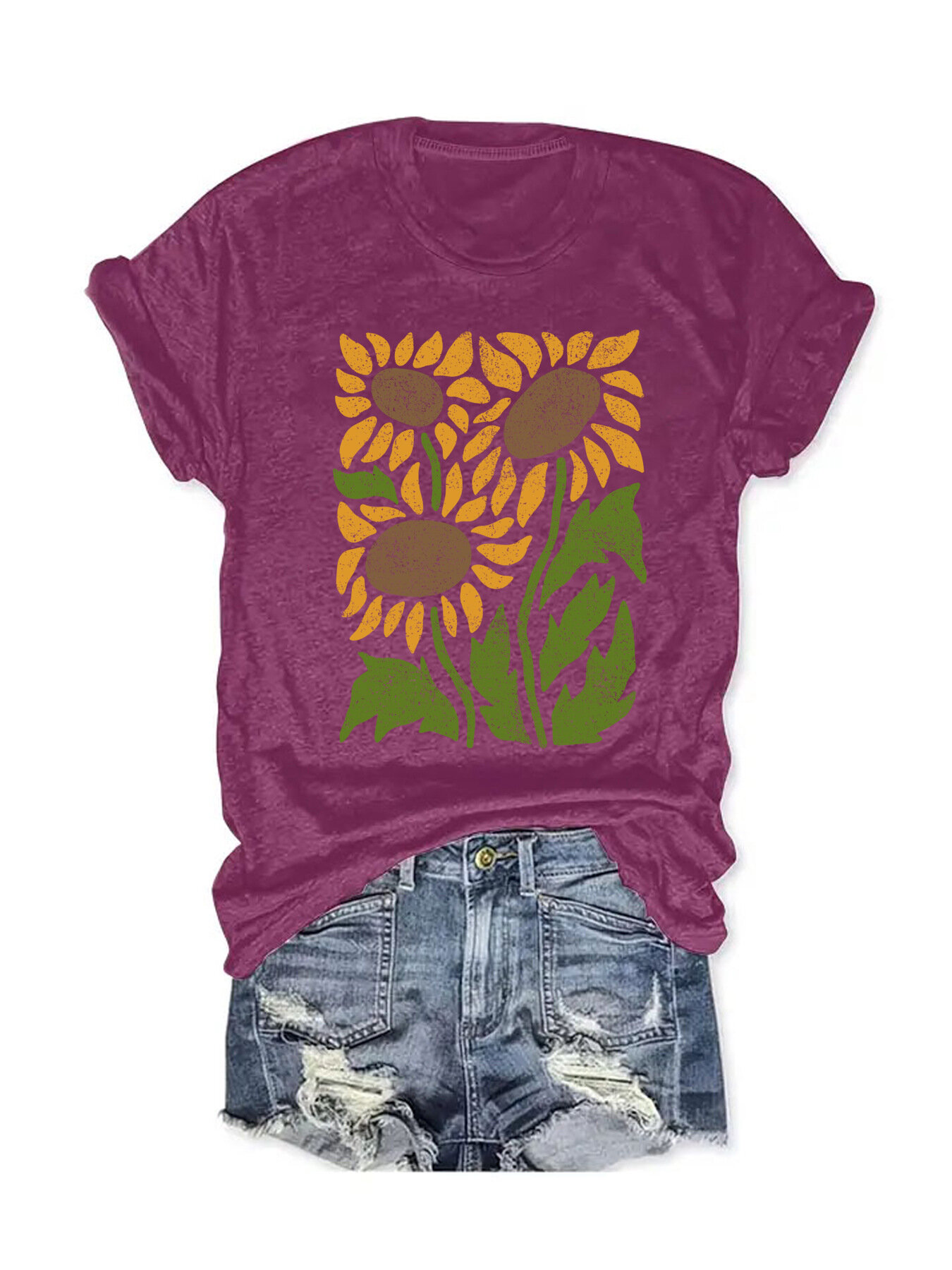 Футболка спортивная