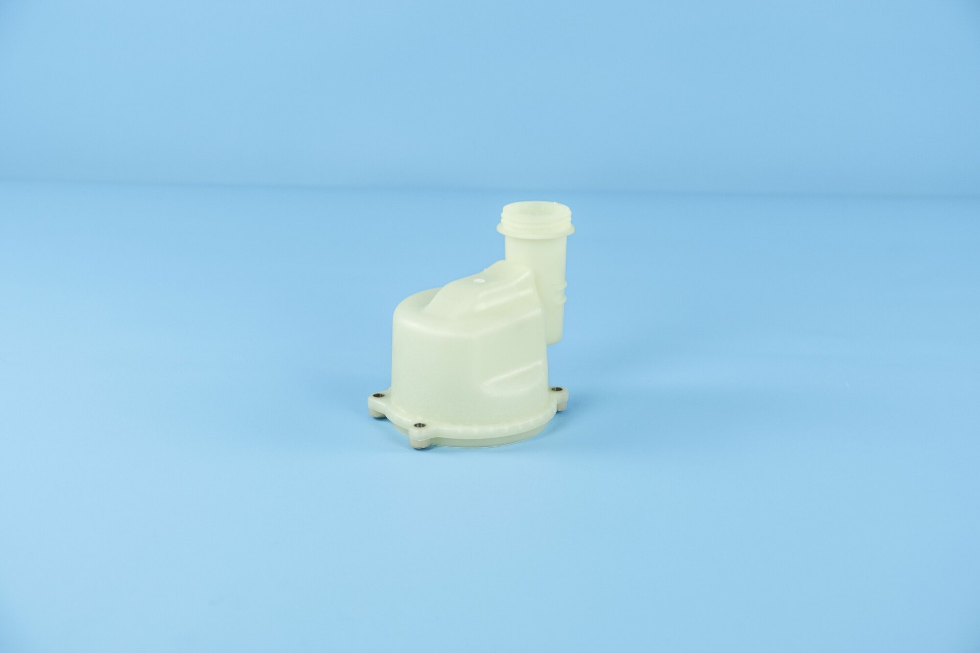 Бачок гидроусилителя руля Renault Logan 2 2012-2021, Renault Sandero 2 Duster, ГУР насоса автомобиля Рено Логан, Сандеро, Дастер 491107773R