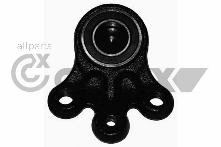 CAUTEX 031577 Опора шаровая PEUGEOT 407 04-/CITROEN C5 08- нижн. лев/прав.