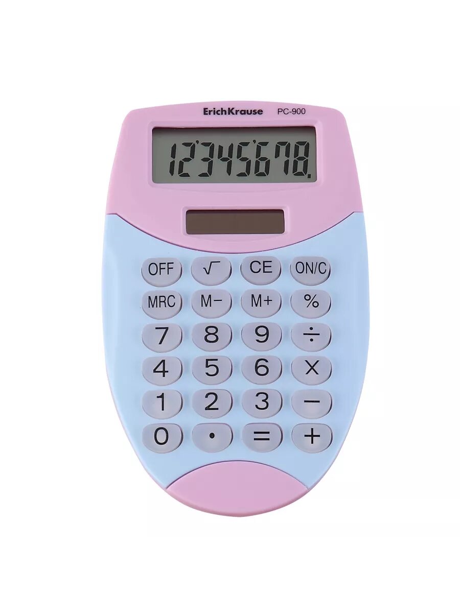 Калькулятор маленький