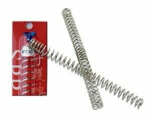 Пружина 130 м/с SuperShooter SHS TH1026