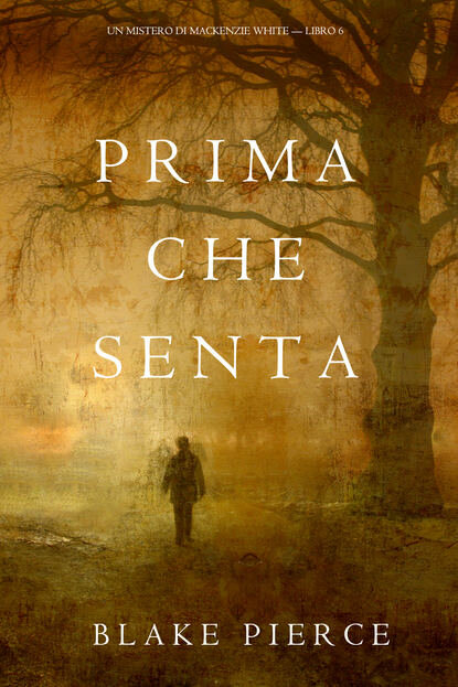 Prima Che Senta [Цифровая книга]