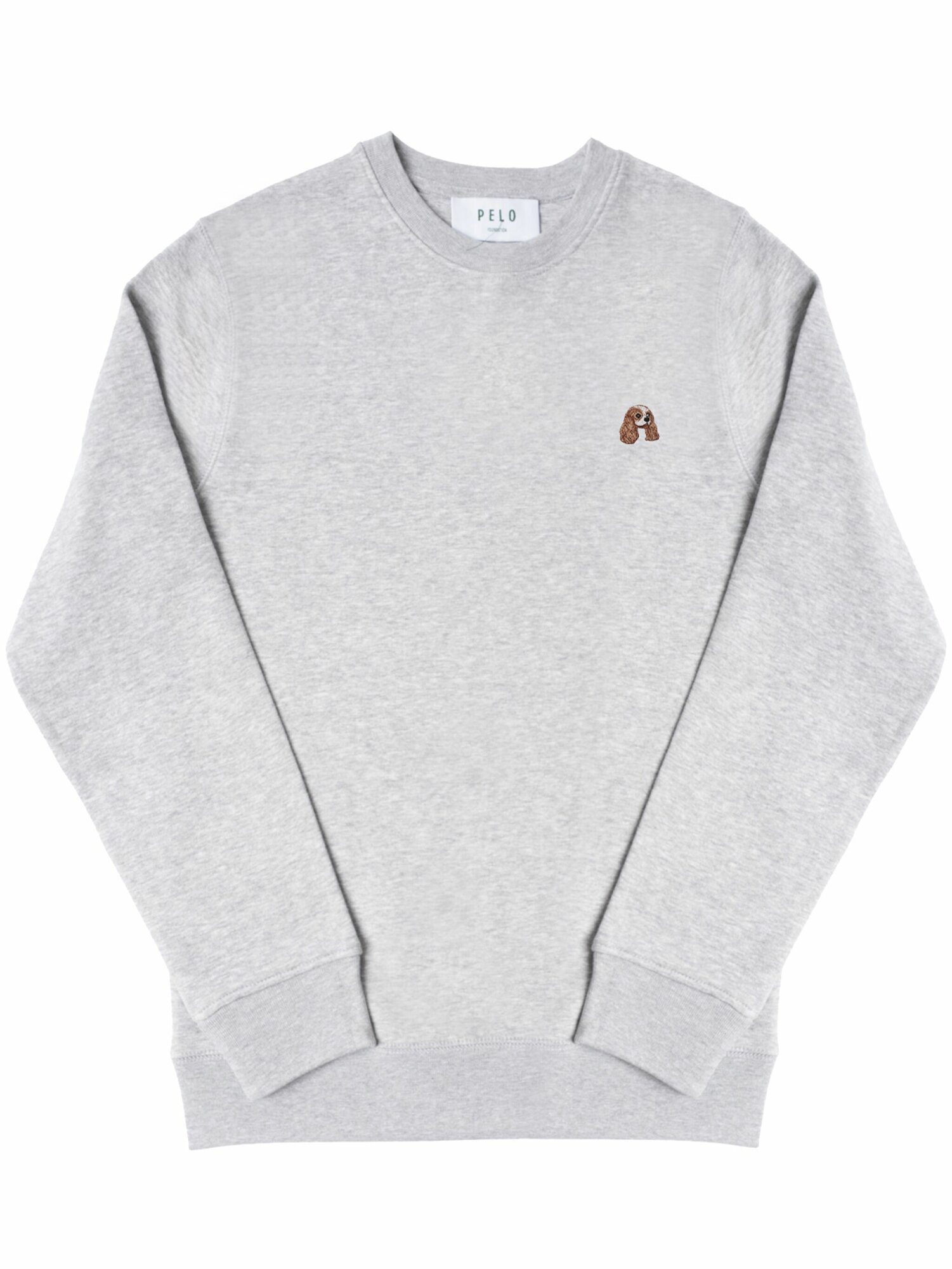 Толстовка PELO FOUNDATION Cavalier King