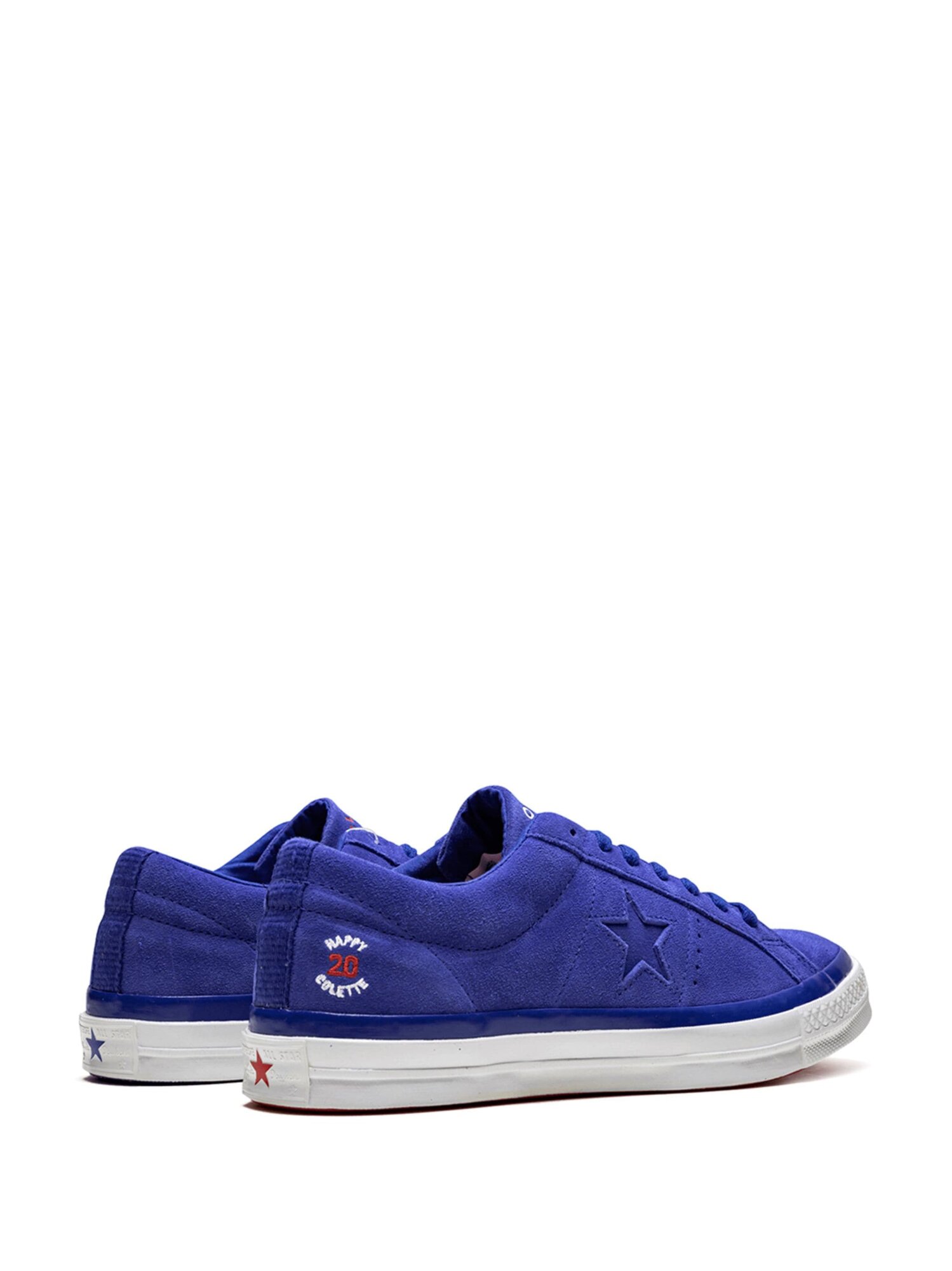 Кроссовки Converse One Star OX, размер 11 US — фото 1