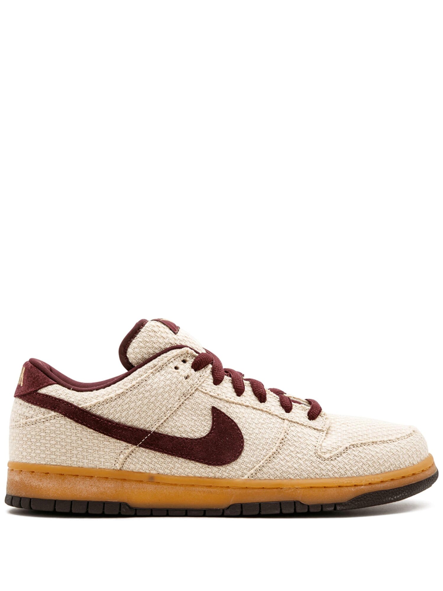 Кроссовки Dunk Low Pro SB