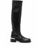 Сапоги Stuart Weitzman Mercer Bold 40, размер 38
