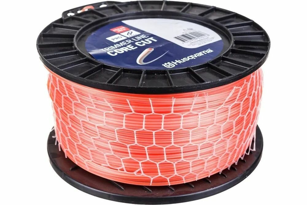 Корд триммерный Husqvarna 3,3x120 CoreCut, 5976692-40