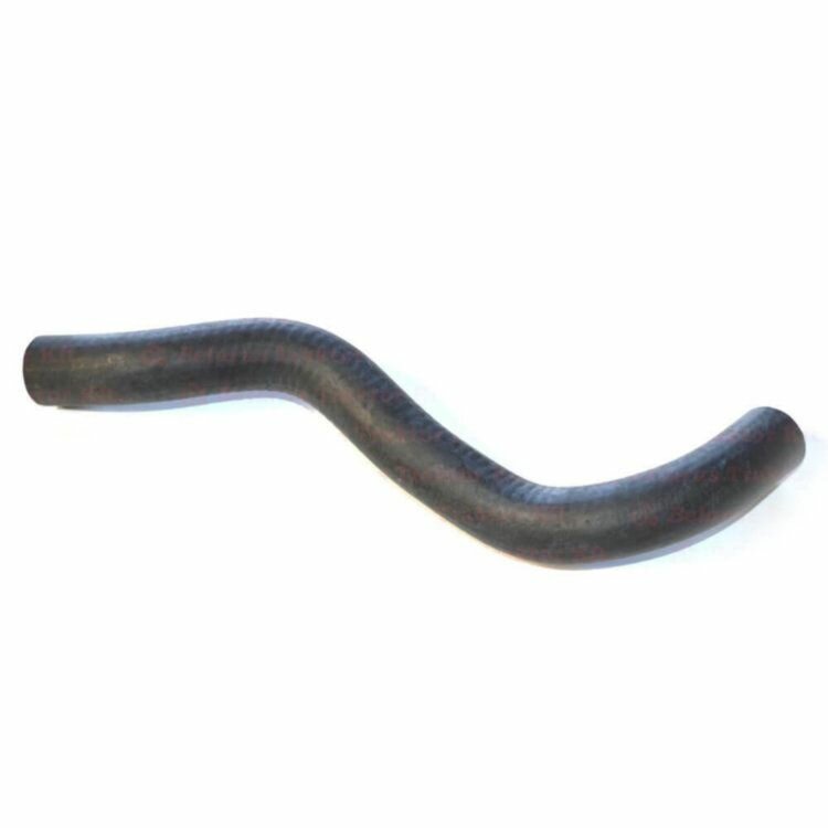 245-1307214 Шланг Д-245 Евро-3 подводящий к теплообменнику