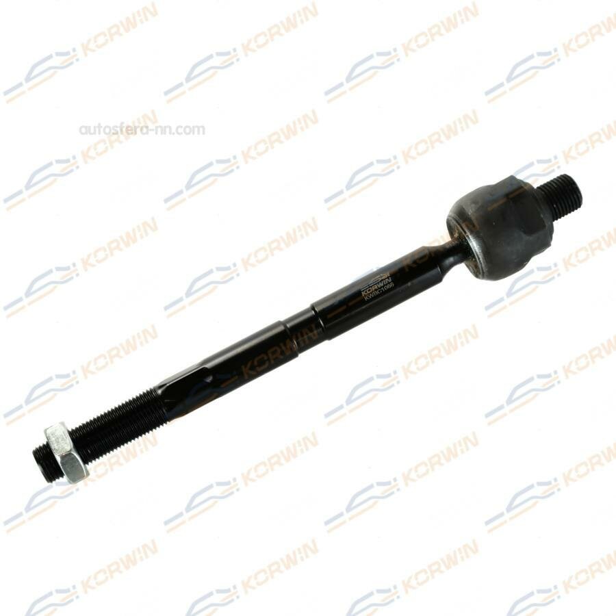 KORWIN KWBC1066 Тяга рулевая HYUNDAI i30 / KIA CEED - PRO CEED 12- ( 1 год/30т. км)