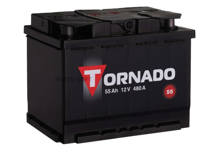 Tornado 6ct-55r 242/175/190 (480а) (обр.)