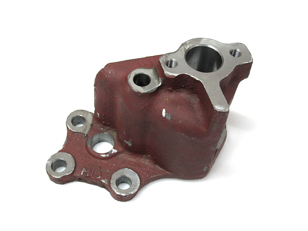 1220-4605501 Кронштейн МТЗ устройства навесного оригинальная запчасть взтзч