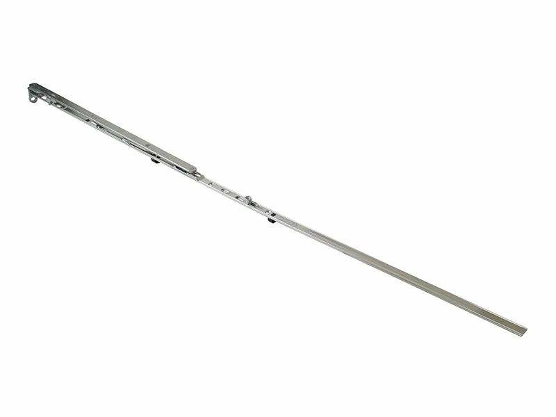 Ножницы с микропроветриванием правые MM 801-1050 мм, 1 VZ