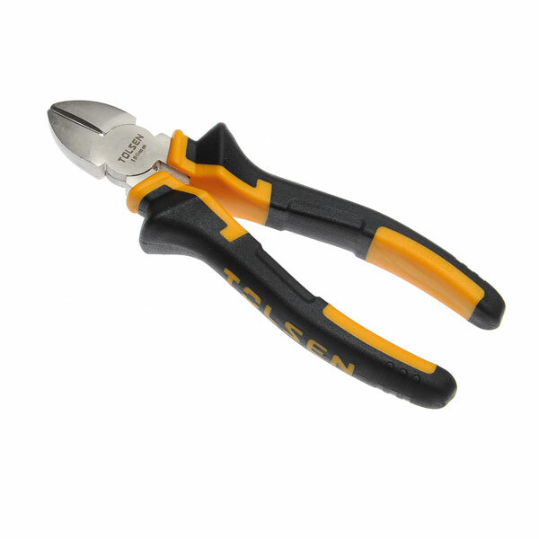 Бокорезы 180 мм декоративные ручки 10004