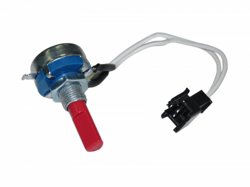 Регулятор мощности пылесоса REDMOND RV-322 RV-322-POV