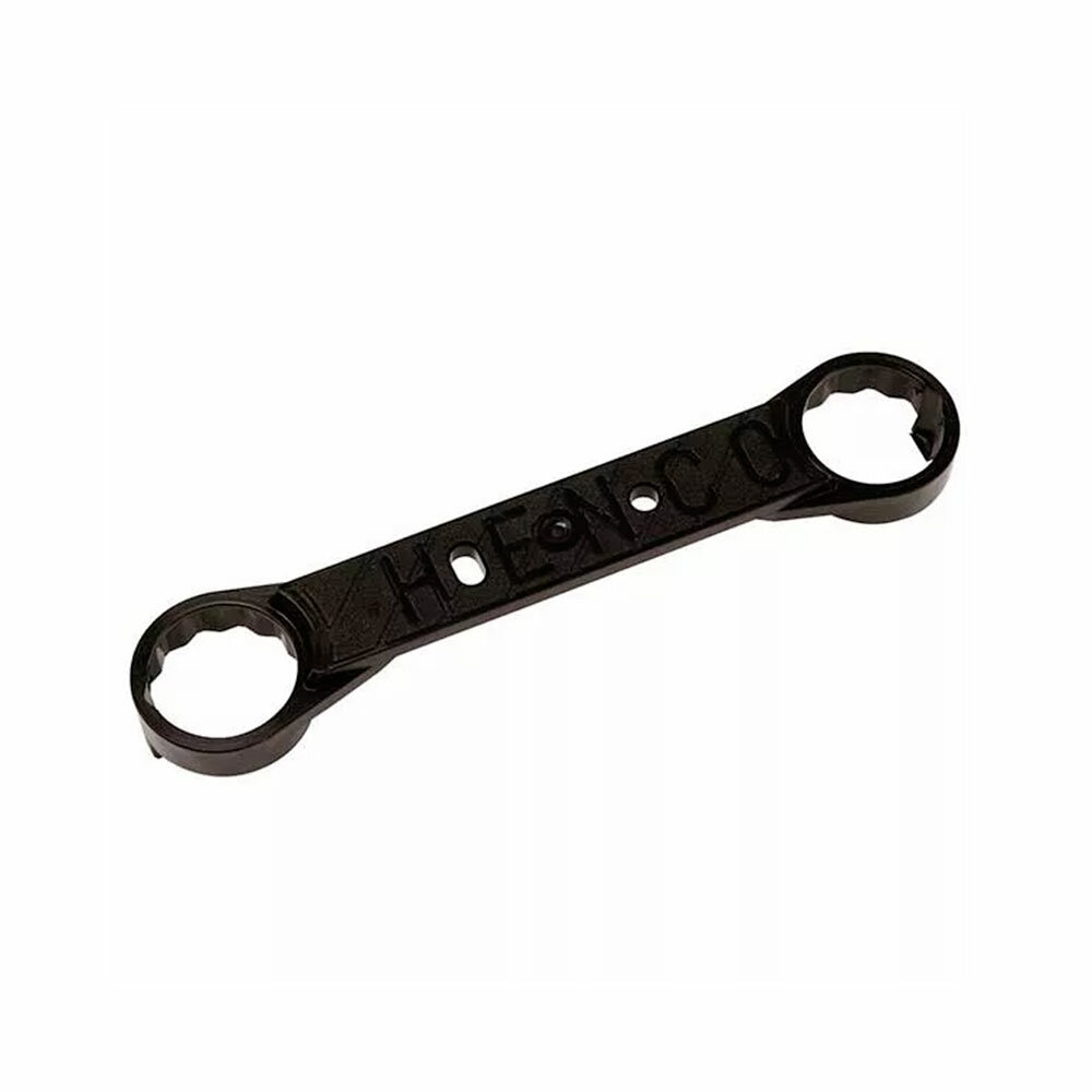 Планка для водорозеток HENCO PVDF