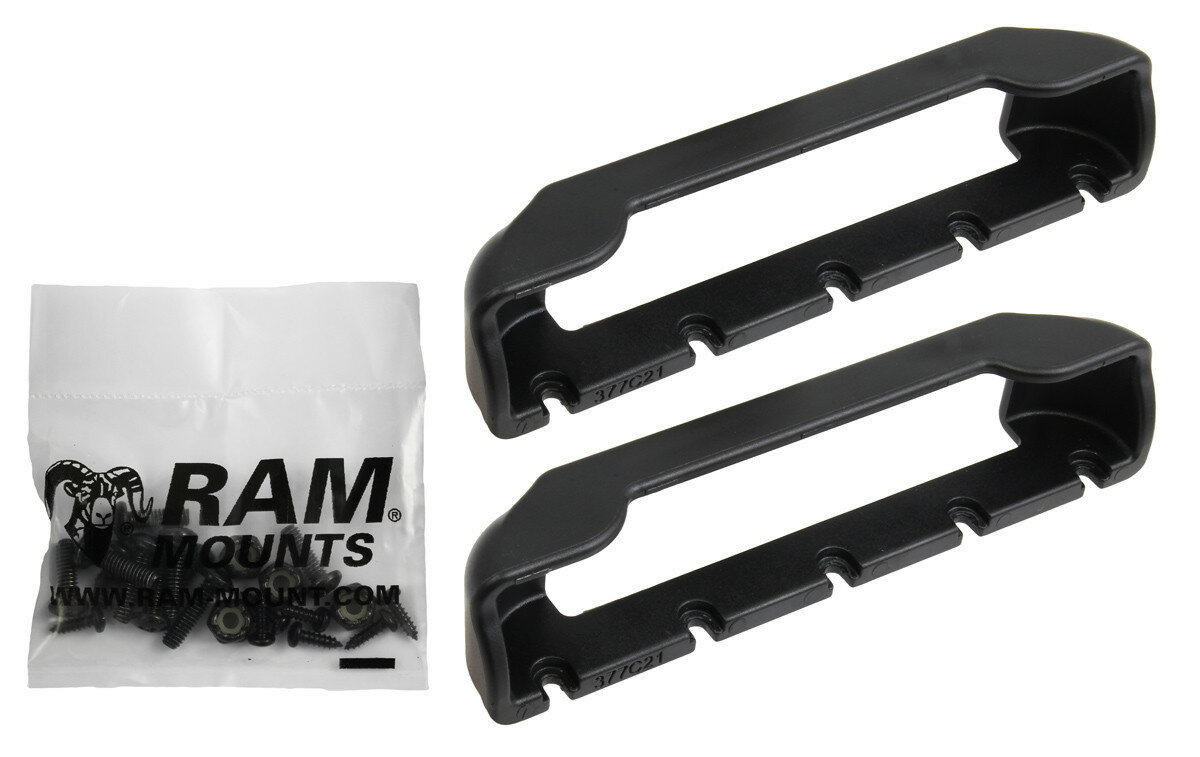 RAM-HOL-TAB21-CUPSU элемент креплений RAM Tab-Tite и Tab-Lock, Крышки для Samsung Galaxy Tab 4 7,0