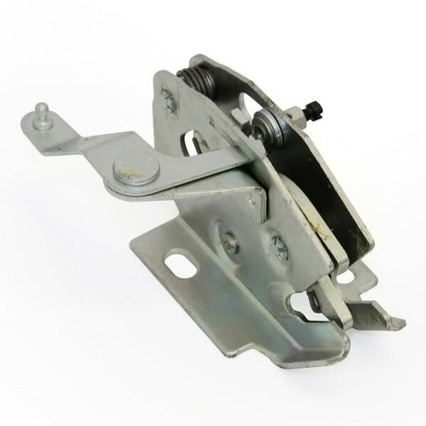 Замок багажника ВАЗ-2110,2111,2112 (ДААЗ)