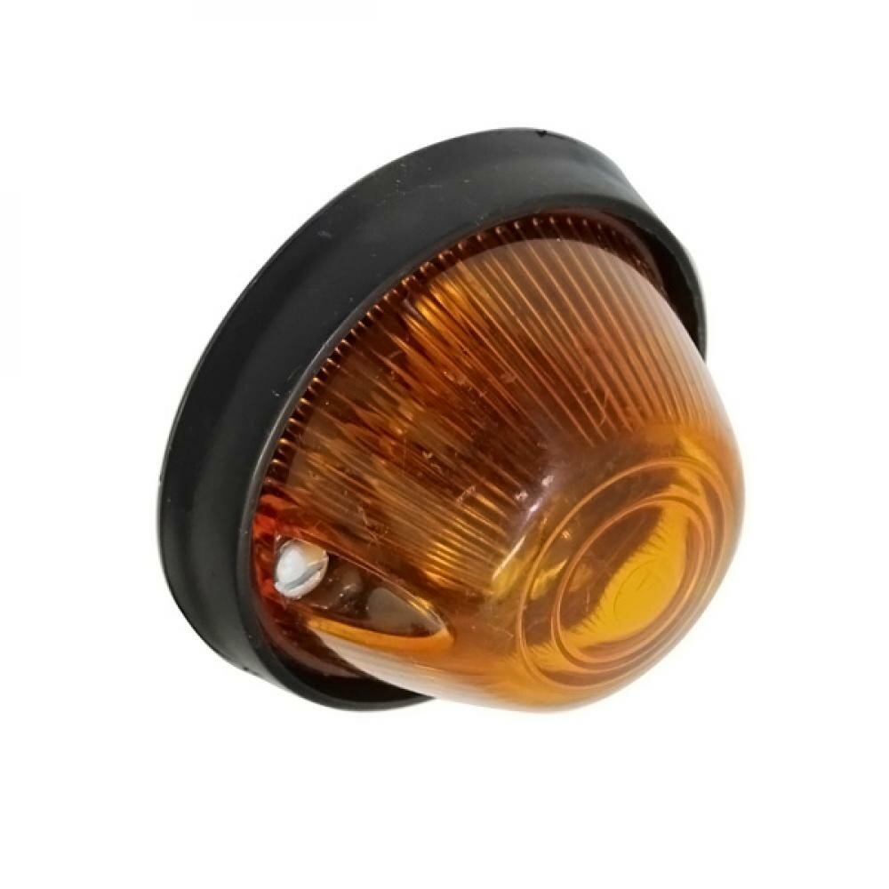 Повторитель поворота Г-53,3307, ПАЗ, УАЗ в сборе (УП101-3726010-Г1)