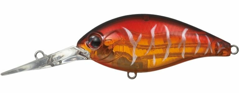 EverGreen Воблер EverGreen Combat Crank 320 019