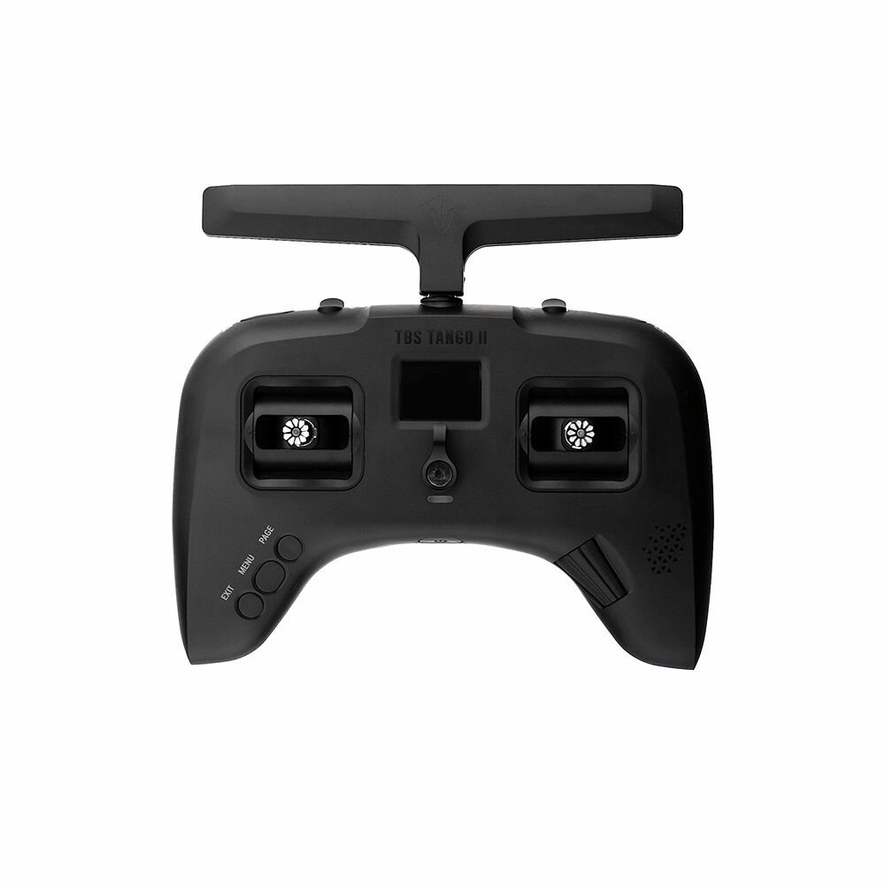 TBS Tango II V4 - пульт управления для детских радиоуправляемых моделей